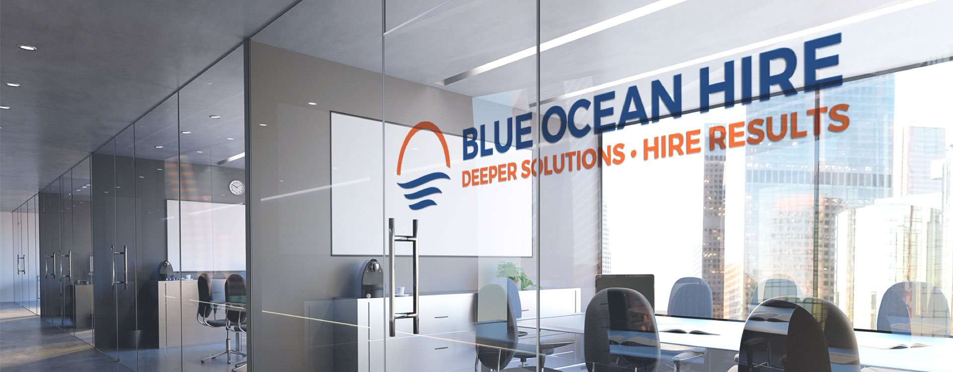 Our Team - Blue Ocean Hire